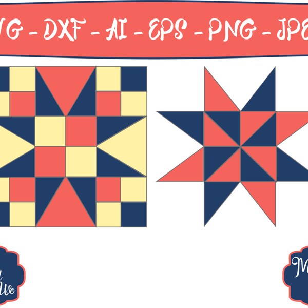 Svg Barn Quilt - Etsy