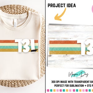 731 Tennessee PNG, Tn PNG, Area Code Png, Retro State Design, Groovy ...