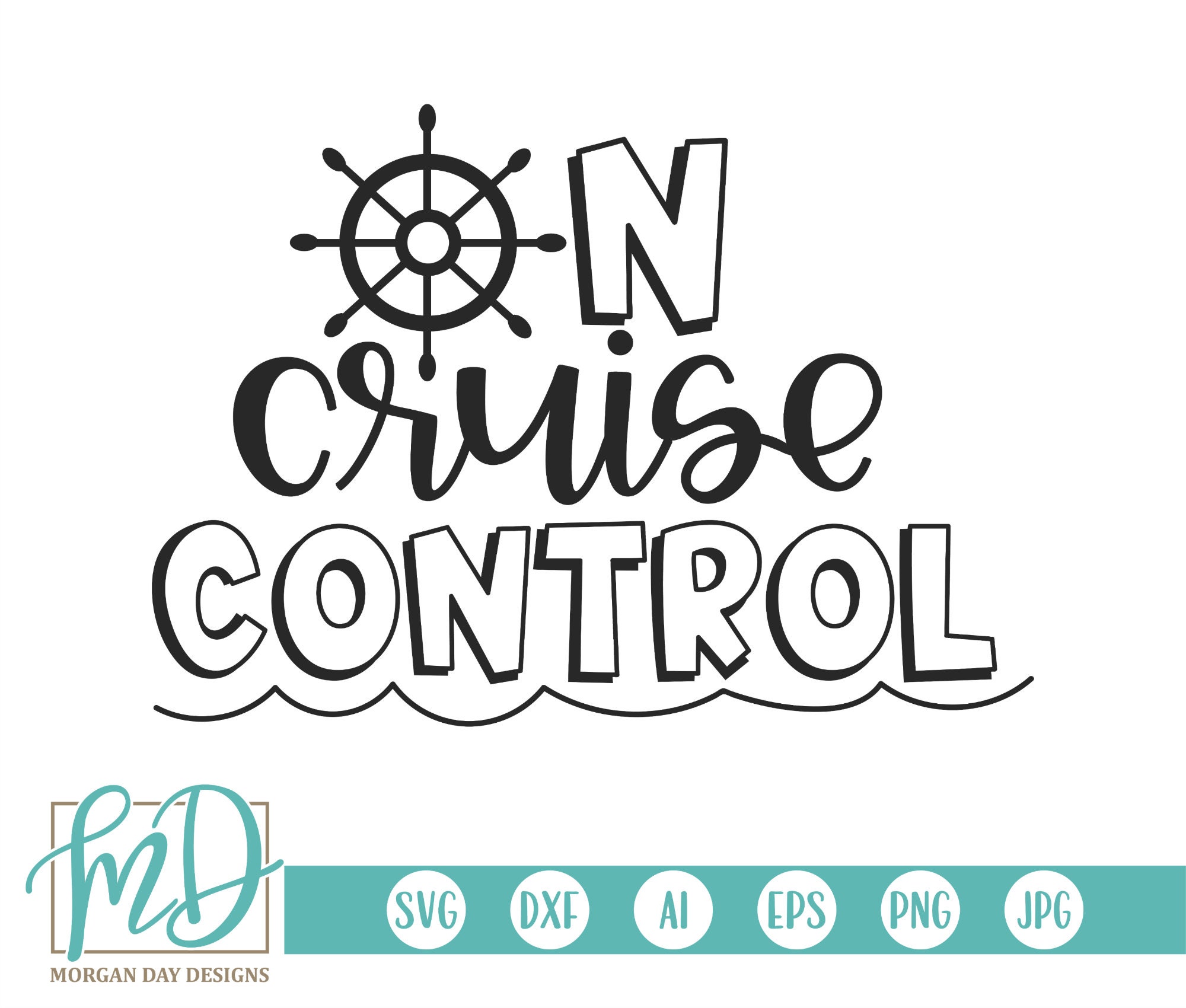Cruise SVG on Cruise Control SVG Family Cruise SVG Summer - Etsy