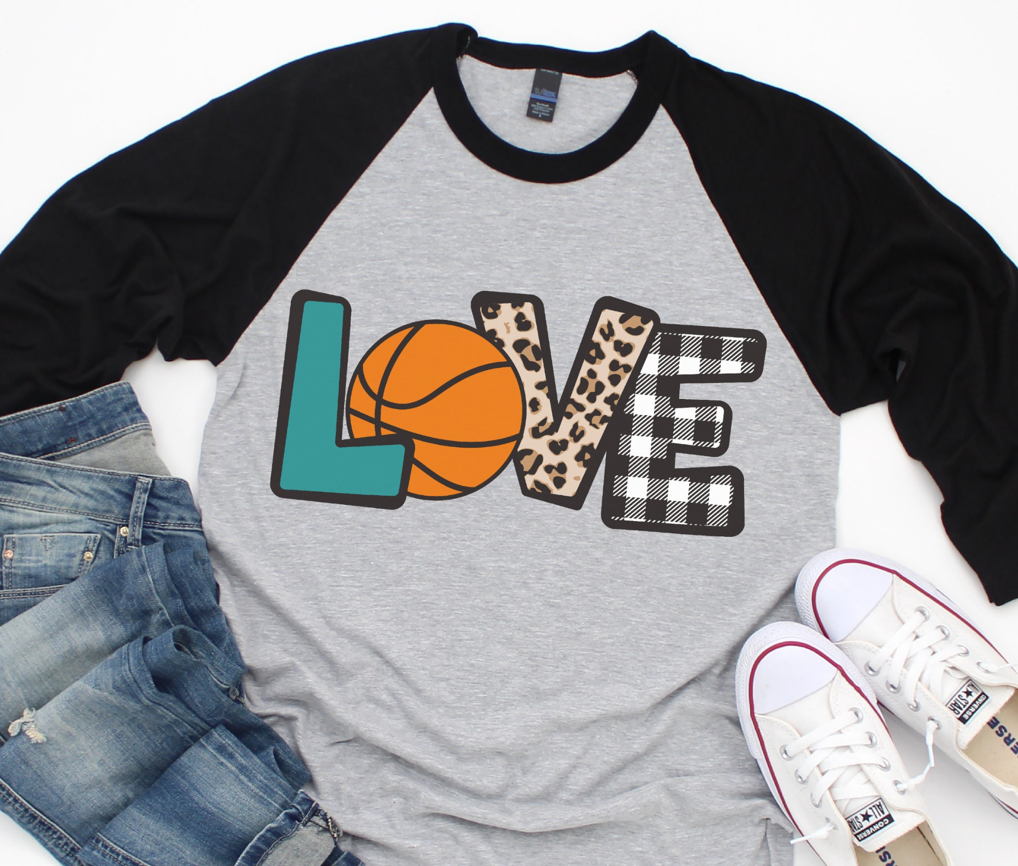 Love Basketball SVG Basketball SVG Basketball Love SVG - Etsy