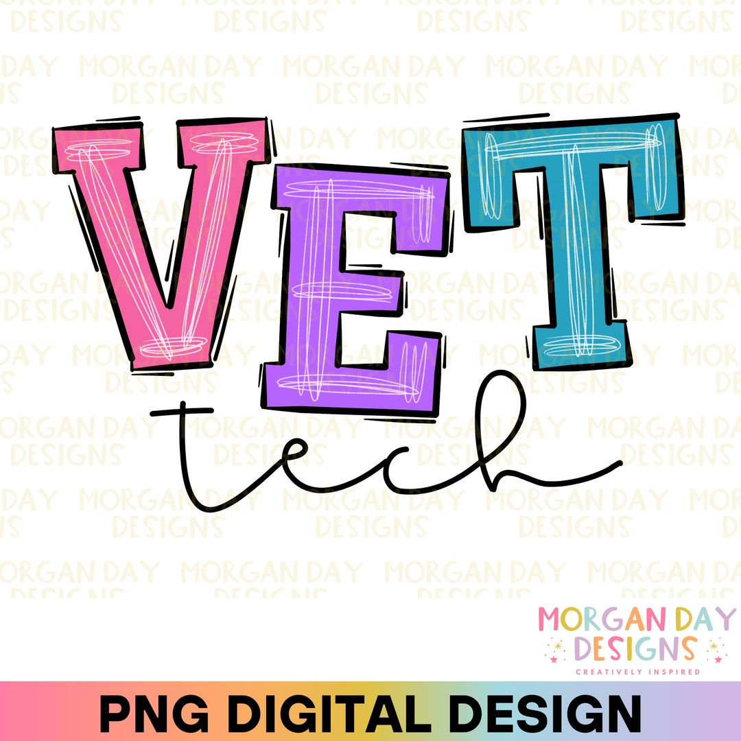 Vet Tech Png, Veterinarian Technician, Veterinary Technologist ...