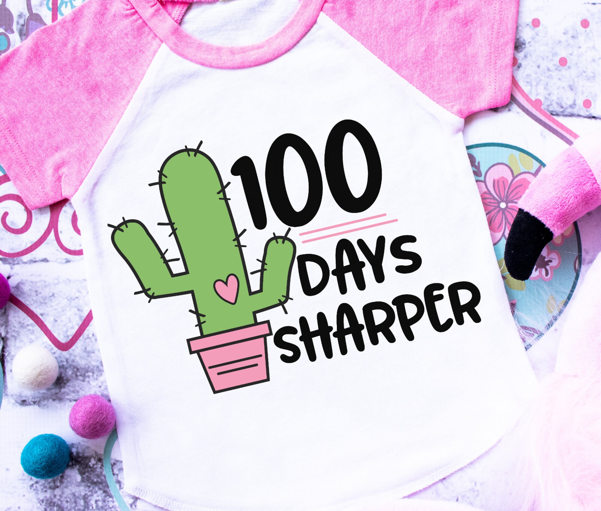 100 Days Sharper SVG, 100 Days of School SVG, 100 Days SVG, School Svg ...