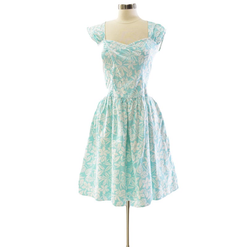 Sheer Sun Dresses - Etsy
