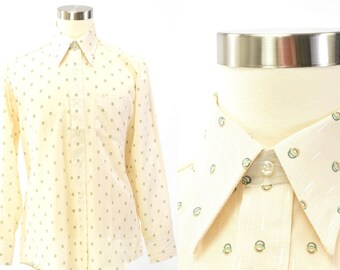 Butterfly Collar Mens Shirt - Etsy