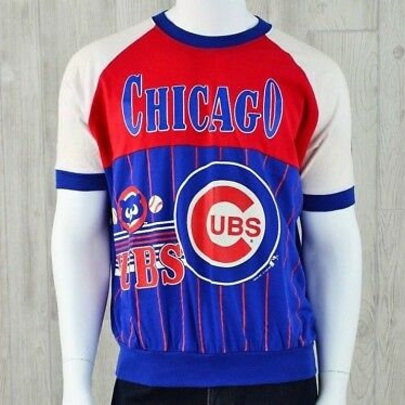 Chicago Cubs Shirt - Etsy