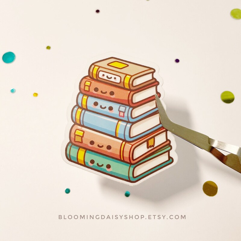 BloomingDaisyShop - Etsy