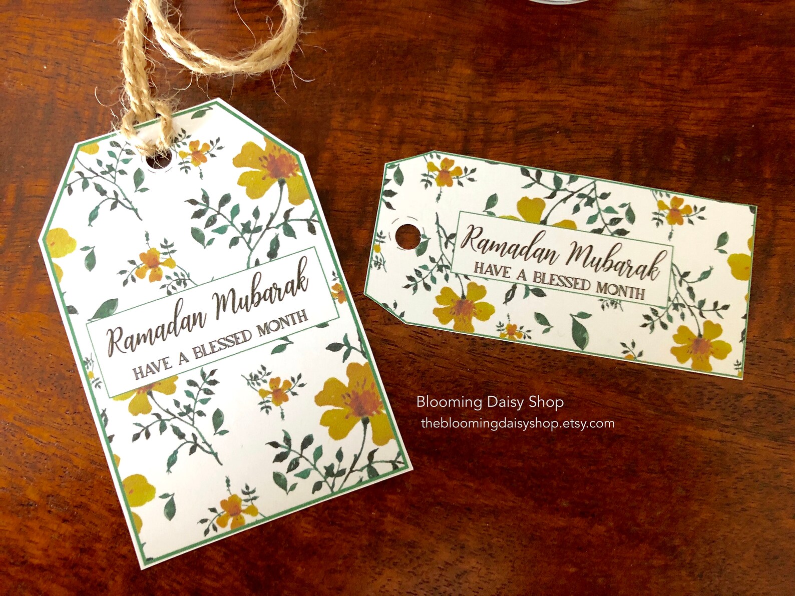 Tags-ramadan Mubarak-ramadan Decoration-ramadan - Etsy