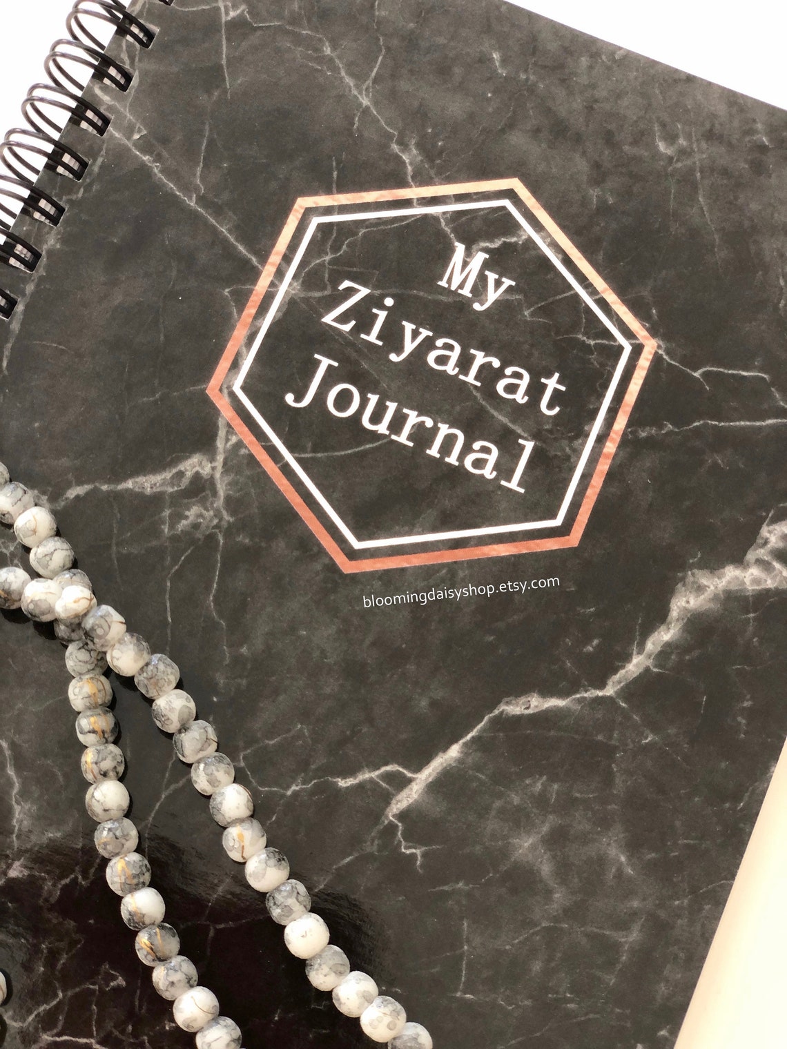 Islamic Journal-Islamic notebook-Dua journal-Muslim | Etsy