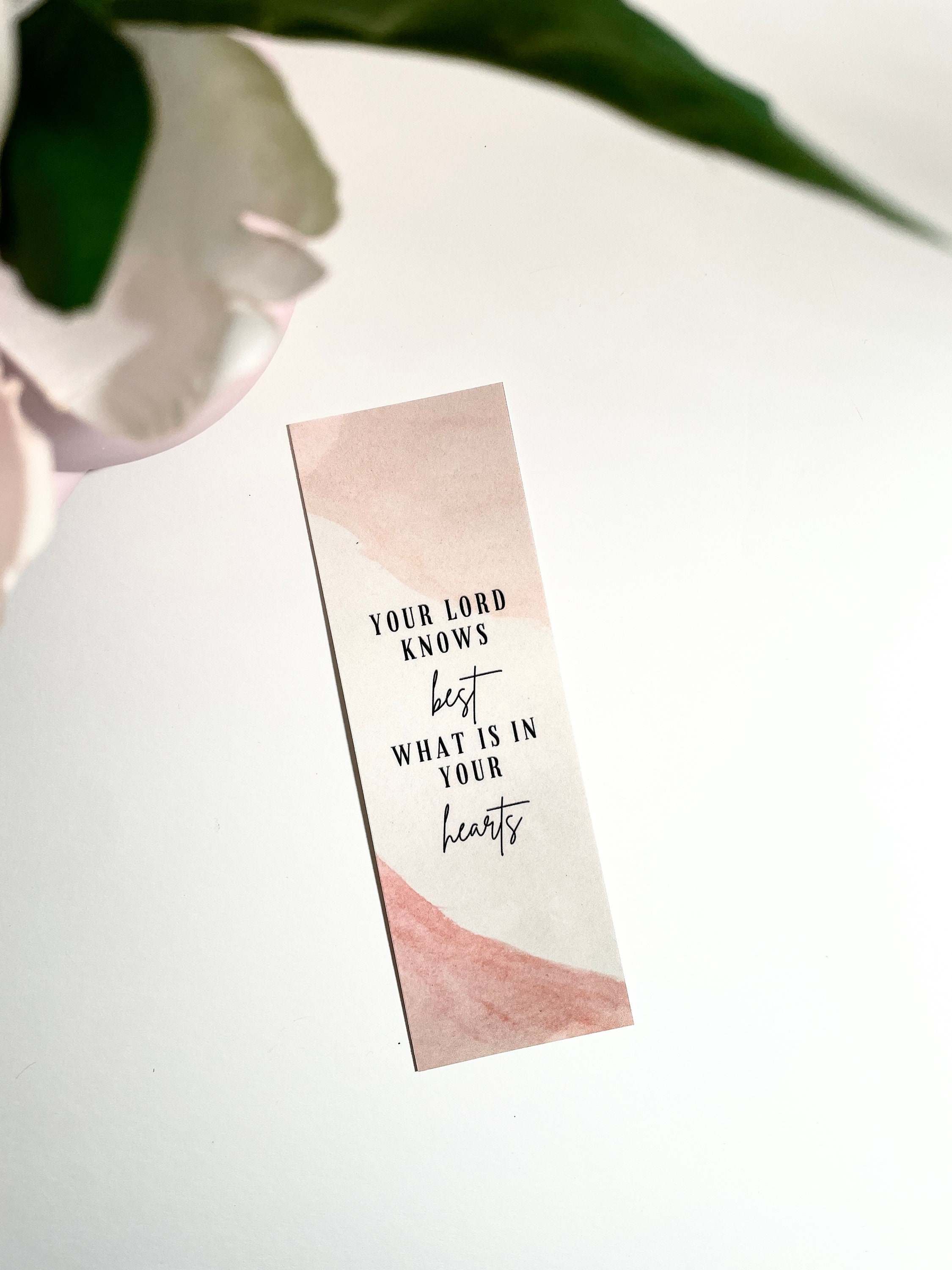 Islamic Bookmarks-islamic Bookmarks-bookmarks-islamic Stationary-quran ...