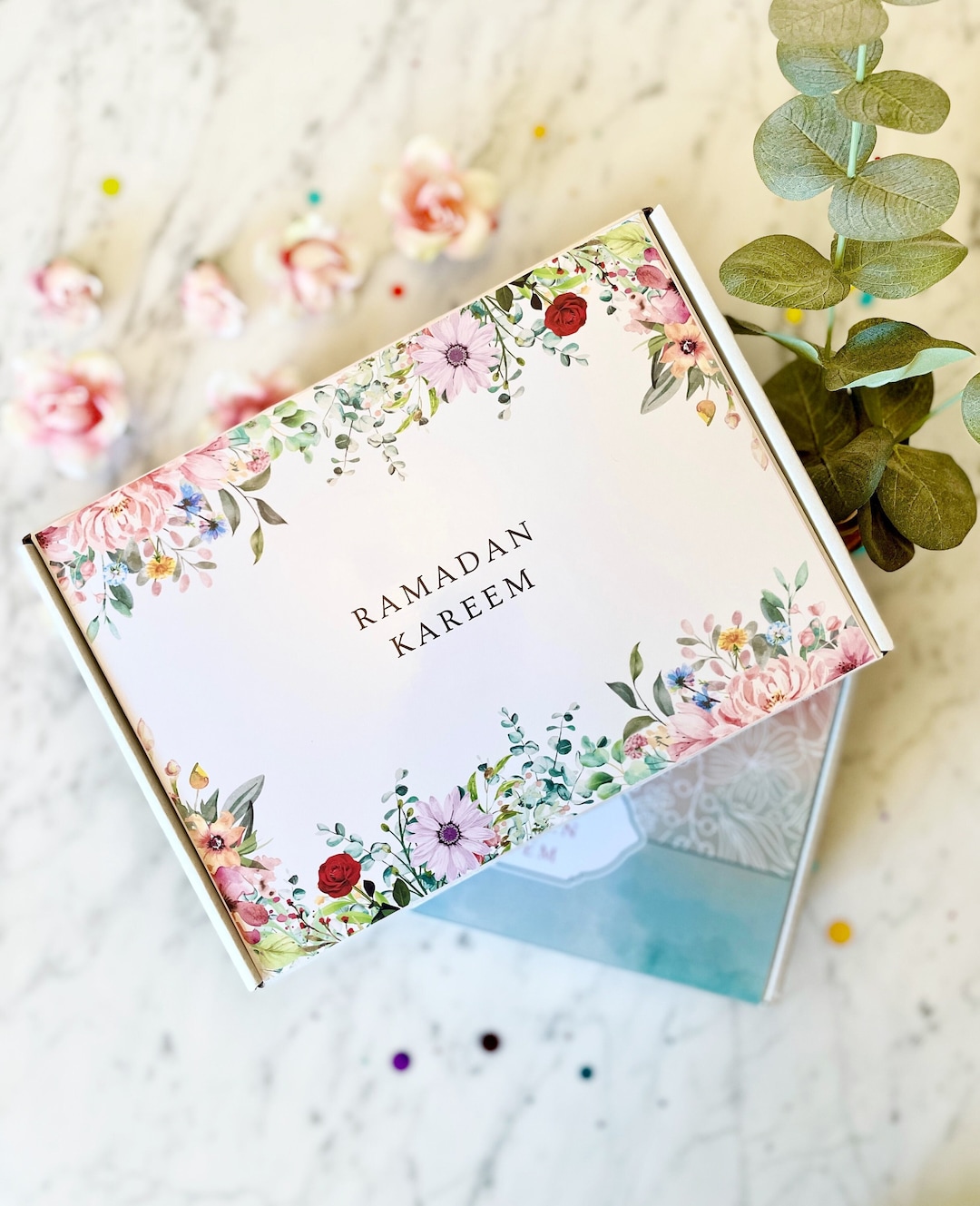 Ramadan Gift Box-ramadan Gifts-islamic Gifts-ramadan Gift Set-ramadan ...