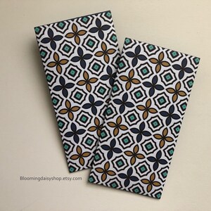 Eid Envelopes Eidi Envelopes Eidee Envelopes Eid Mubarak Money Packets ...