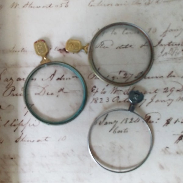 Optometrist Lens - Etsy