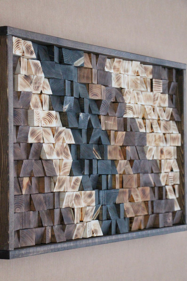Large Reclaimed Wood Wall Art Wood Wall Decor Headboard - Etsy Canada Large Reclaimed Wood Wall Art Wood Wall Decor Headboard - Etsy Canada