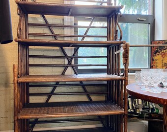 5 Shelf Bakers Rack - Etsy