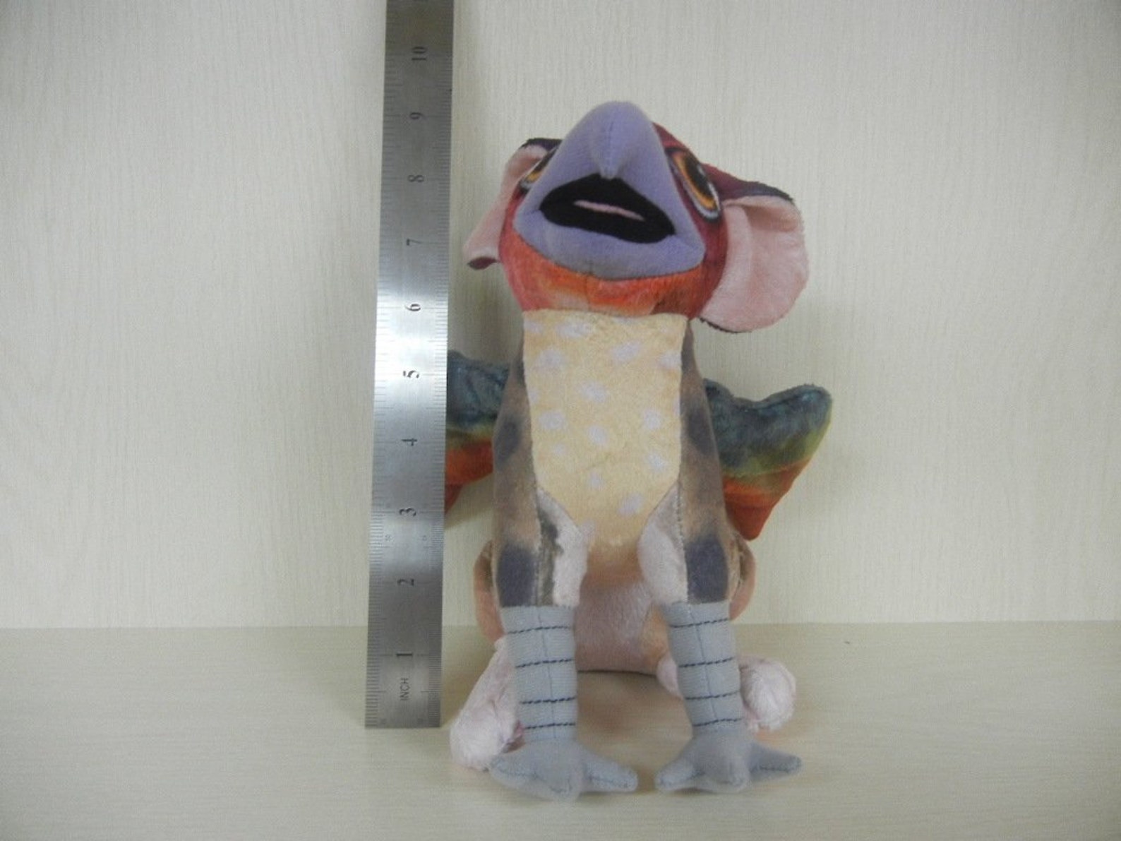 Baby Griffon Plush Toy - Etsy