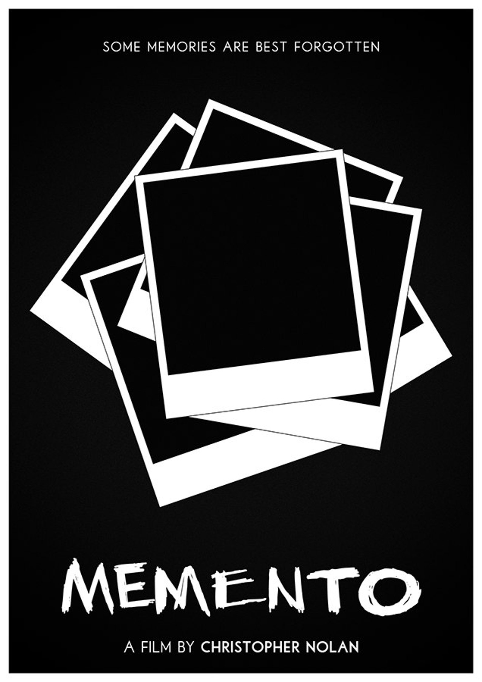 Printable Memento Film Poster // Guy Pearce // Digital File Download ...