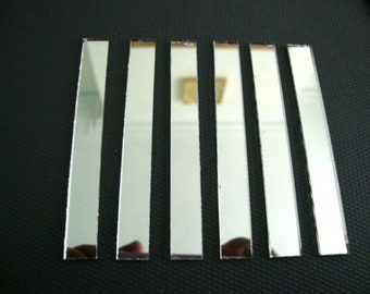 Mirror Strips | Etsy