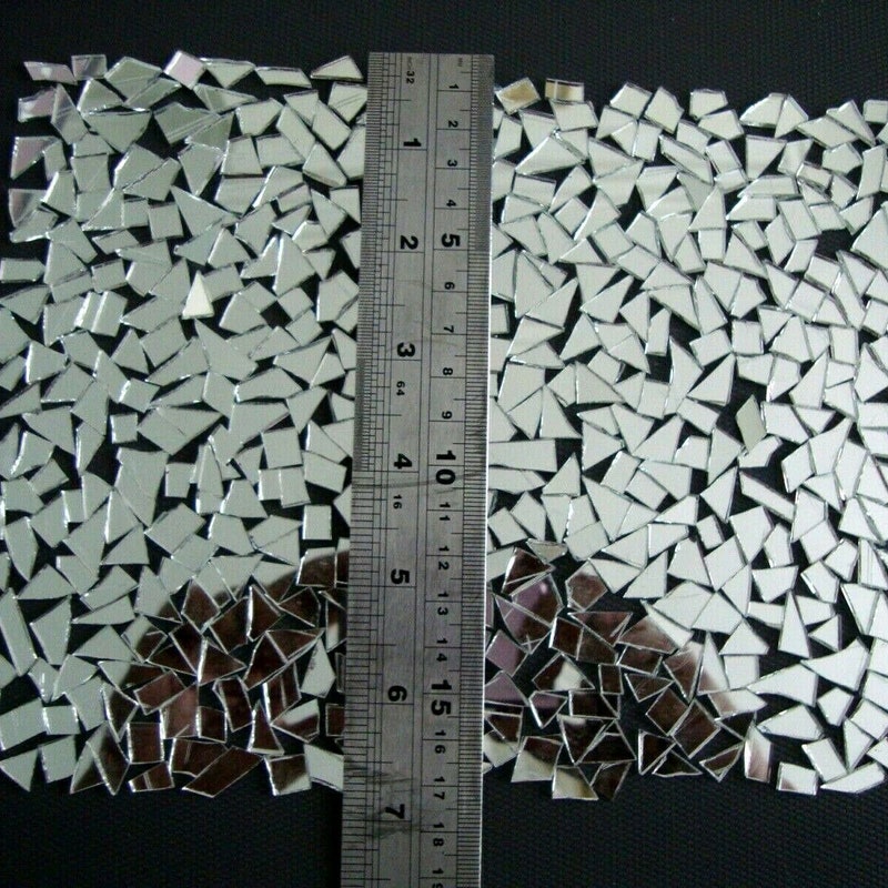 Broken Glass Pieces - Etsy