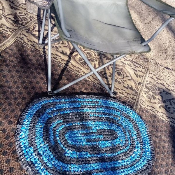 Toothbrush Rug - Etsy