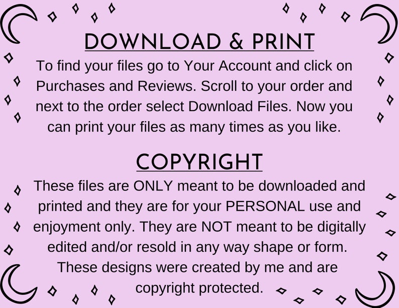 Intuition Guide Sheets Downloadable Printable Psychic Workbook - Etsy