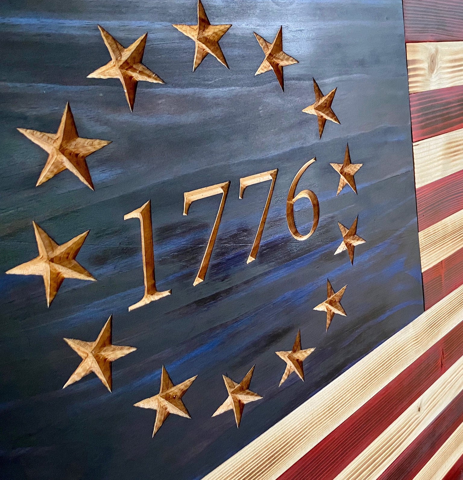 1776 Flag for sale | Only 2 left at -60%