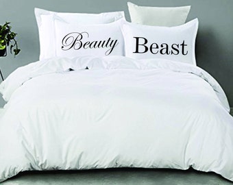 Personalized bedding | Etsy