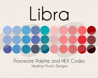 Jade Procreate Palette, Procreate Tools, Procreate Color Palette, Green ...