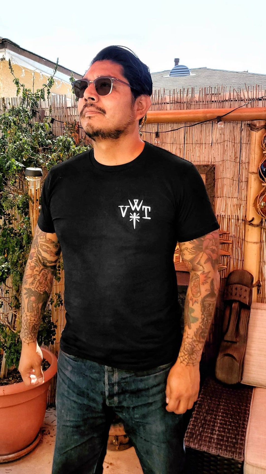 Rum Now Cry Later T-shirt by Vatos Who Tiki double Sided - Etsy