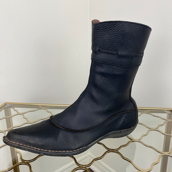 Winklepickers - Etsy