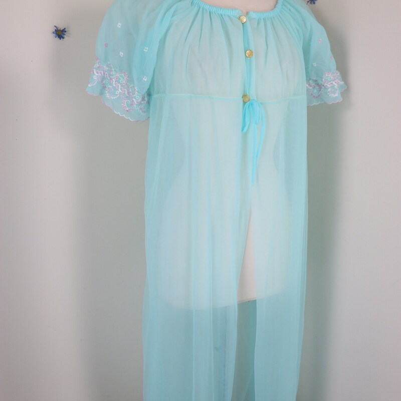 Sheer Negligees - Etsy