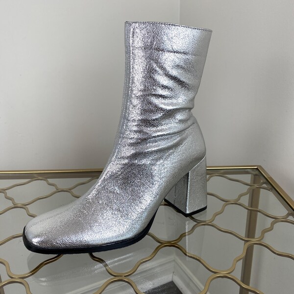 Go Go Boots - Etsy