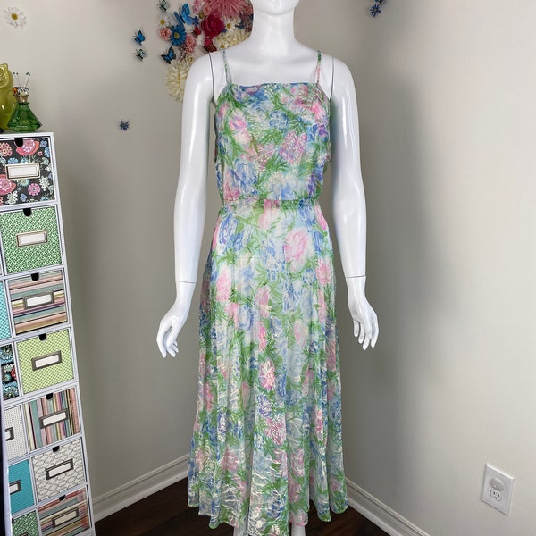 Sheer Sun Dresses - Etsy