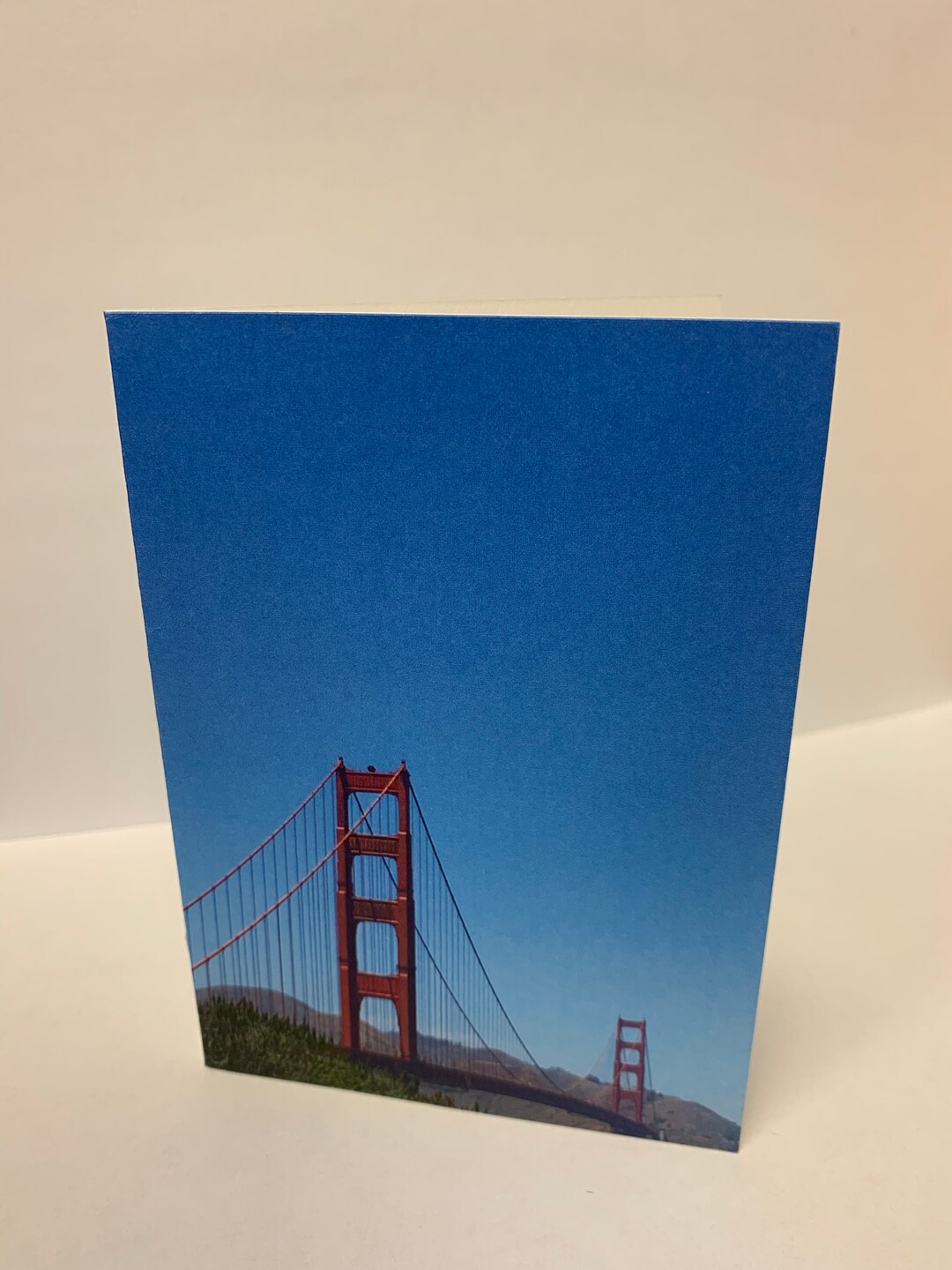 3x5 Folded Stationary Cards - Etsy