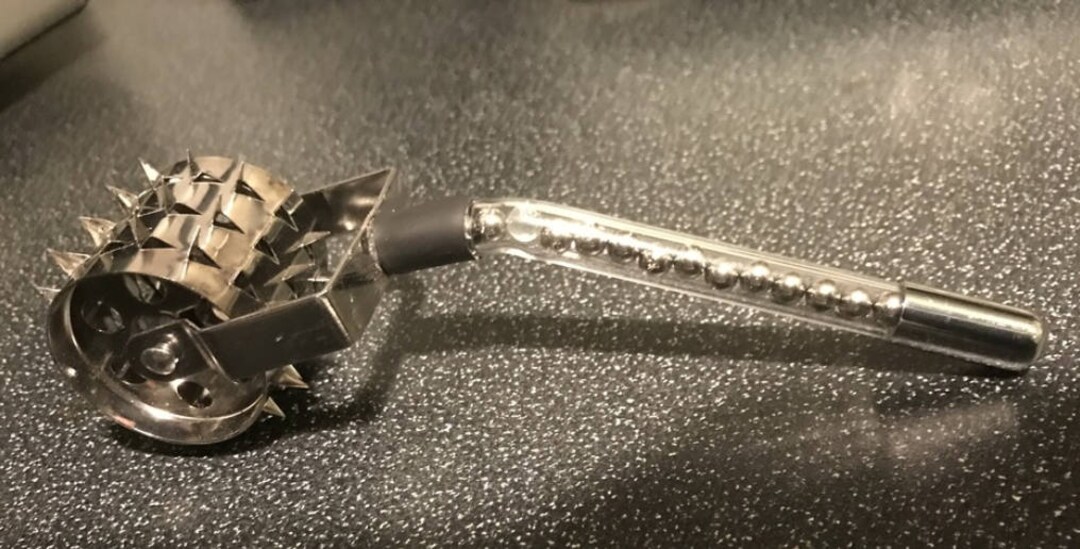 Sadistic Electrified Roller - Etsy