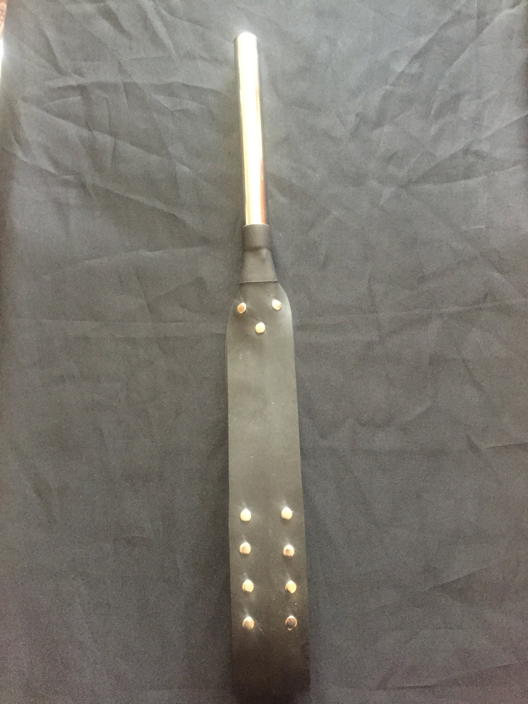 Conductive Prison Strap MADE TO ORDER - Etsy