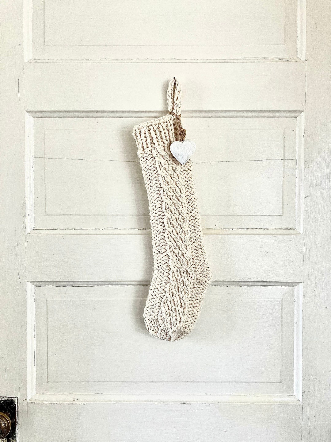 PDF Drift Stocking Pattern - Modern, Minimalist, Scandinavian Style ...
