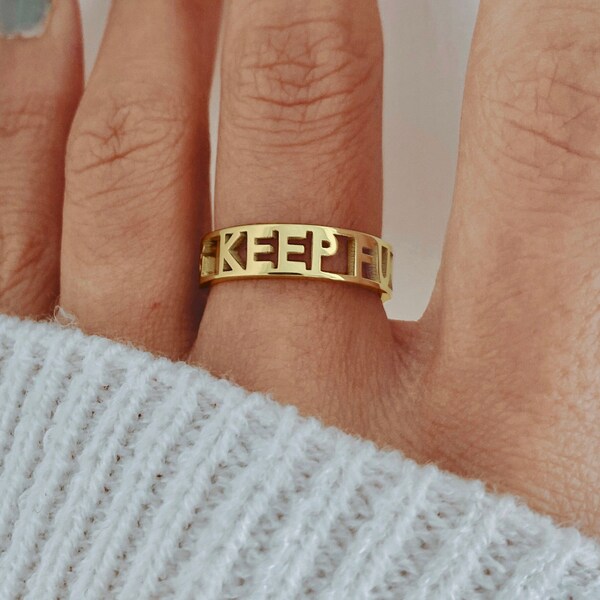 Keep Going - Etsy