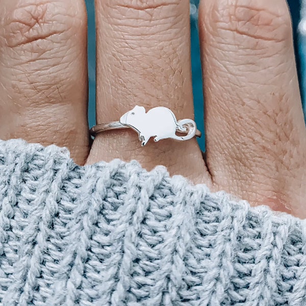 Rat Jewelry - Etsy