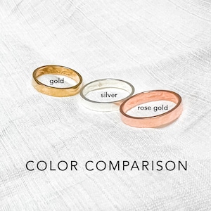 Serotonin Dopamine Ring Gold Molecule Science Ring Chemistry Jewelry ...