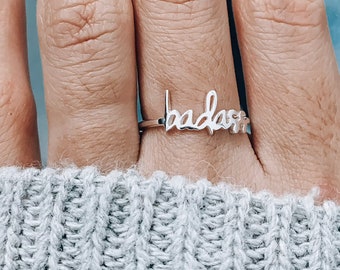 Badass Jewelry - Etsy