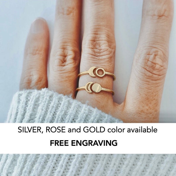 Friendship Ring - Etsy