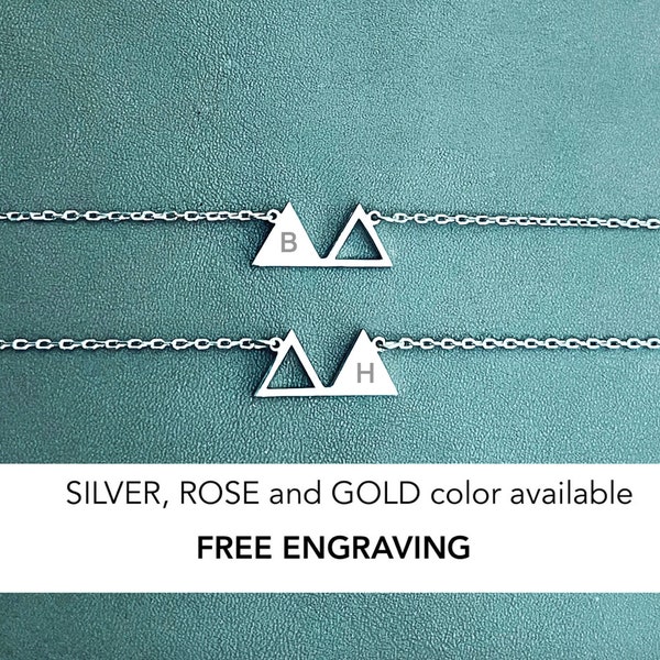 Best Friend Jewelry - Etsy