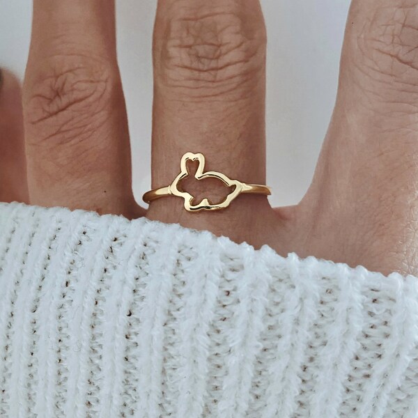 Bunny Jewelry - Etsy