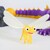 Realistic Thing Hand Wednesday Addams Inspired - 3d Printed Real Hand ...