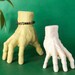 Realistic Thing Hand Wednesday Addams Inspired 3d Printed Real Hand ...