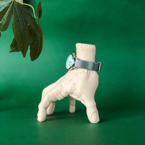 Realistic Thing Hand Wednesday Addams Inspired - 3d Printed Real Hand ...