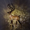 Boxing Hares - Etsy UK