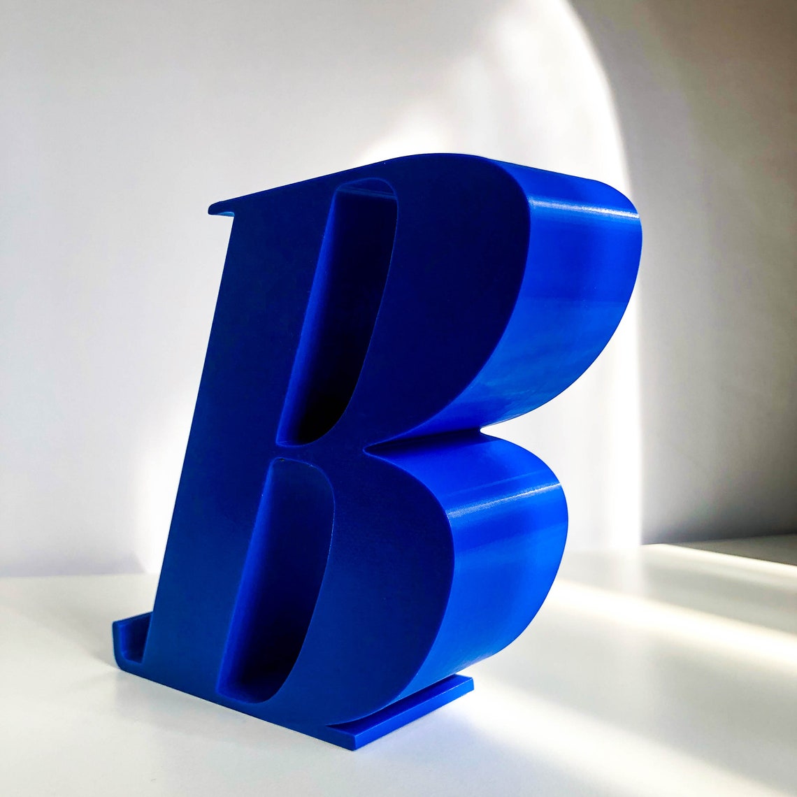 Customized Letter Mobile Phone & Tablet Holder Personalized - Etsy