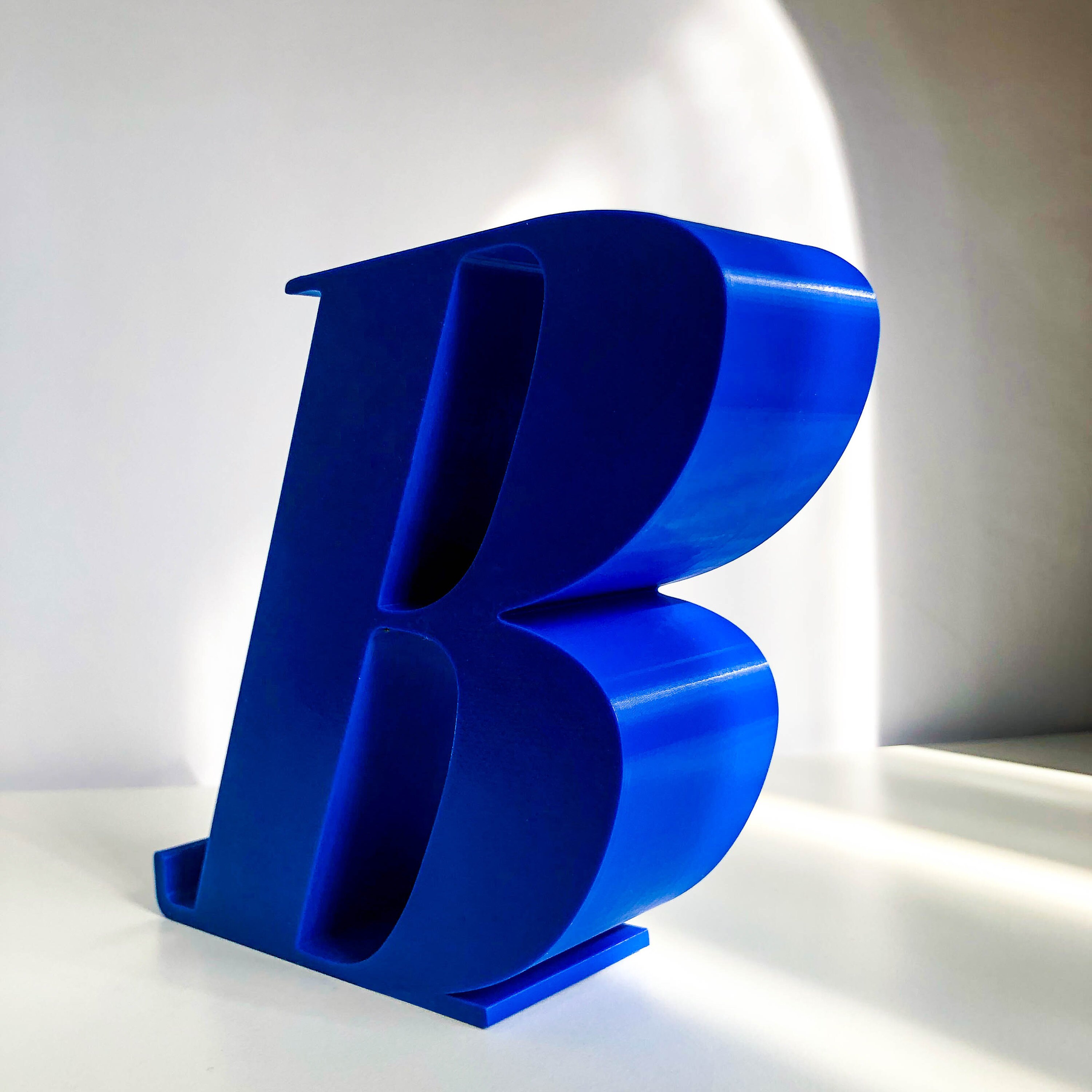 Customized Letter Mobile Phone & Tablet Holder Personalized - Etsy