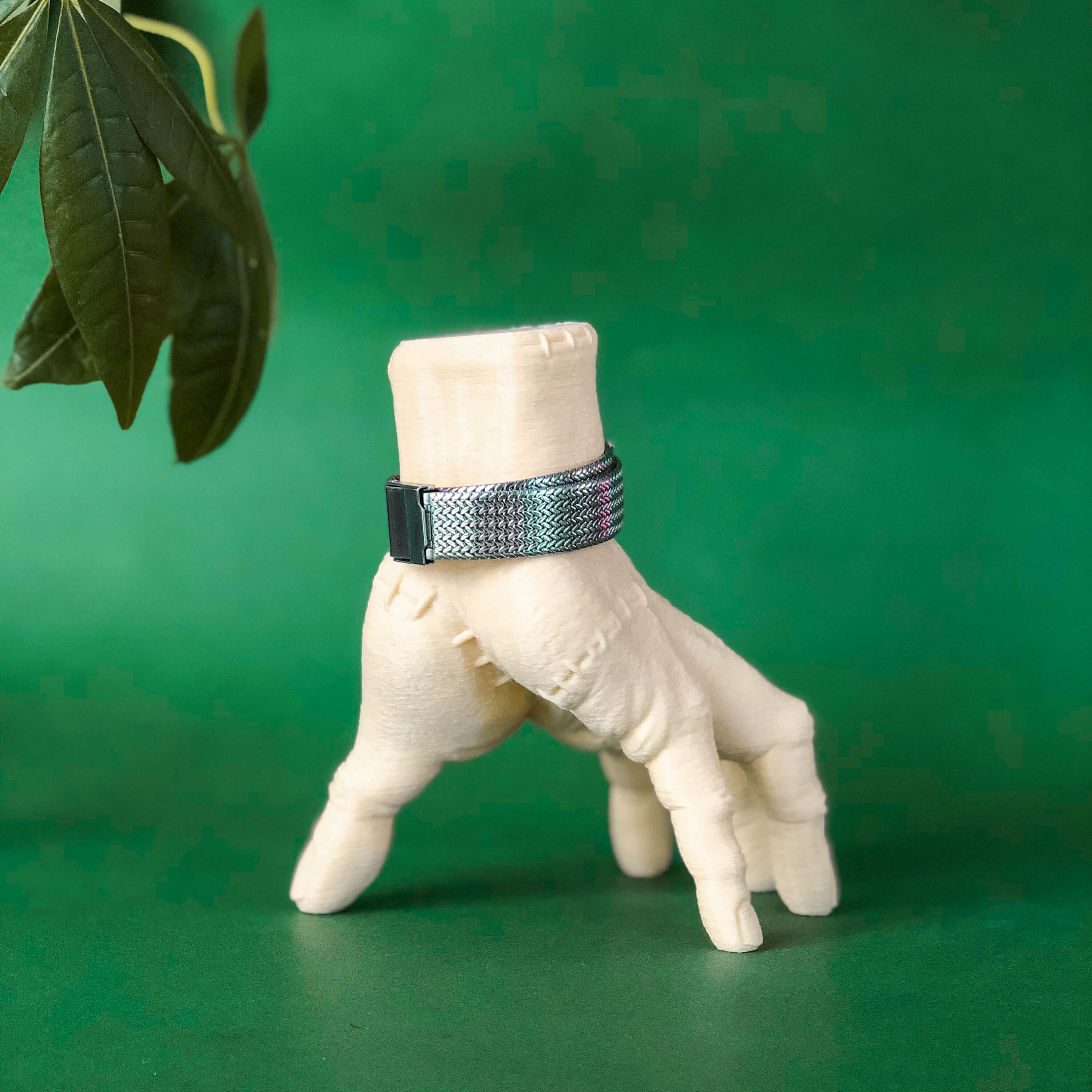 Realistic Thing Hand Wednesday Addams Inspired 3d Printed - Etsy